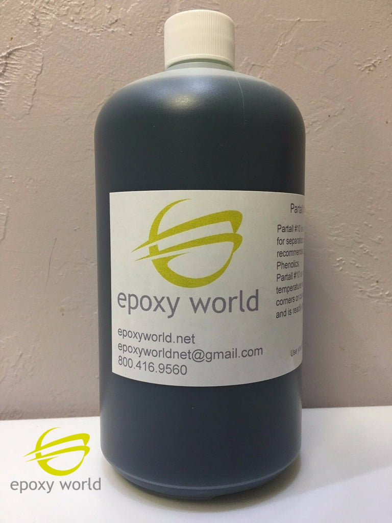 PVA PARTALL MOLD RELEASE #10 PARTING FILM 1 – epoxy world
