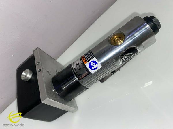 Pneumatic Fiberglass Chopper Gun p/n CDA-16 with Free blades & extra r ...